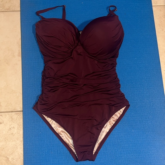 Victoria's Secret | Swim | Victorias Secret Sexy Onepiece Swimsuit With ...